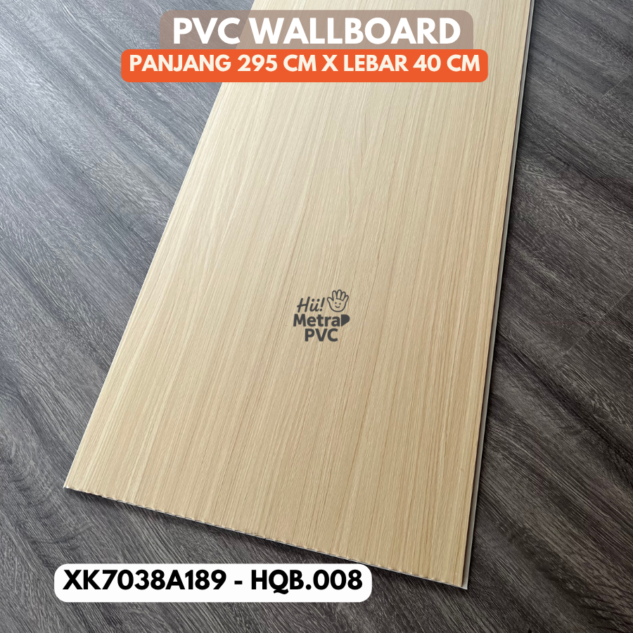 Wallboard MOTTO - MetraPVC Lombok – Plafon PVC, Wallpanel, Lantai Vinyl ...