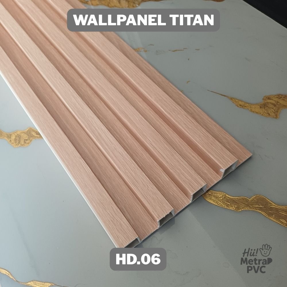 Wallpanel TITAN - MetraPVC Lombok – Plafon PVC, Wallpanel, Lantai Vinyl ...