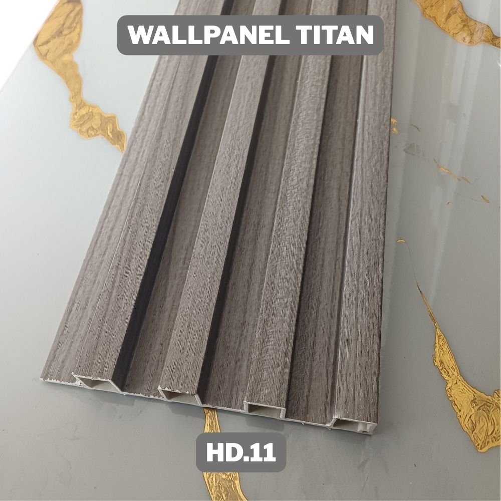 Wallpanel TITAN - MetraPVC Lombok – Plafon PVC, Wallpanel, Lantai Vinyl ...